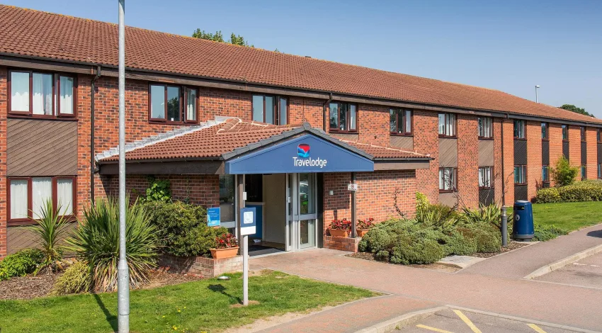 Travelodge | Great Yarmouth Acle hotel - Great Yarmouth Acle hotels